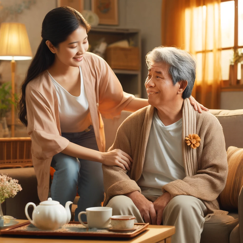 Home Care Services in London: An Essential Guide for Every Family